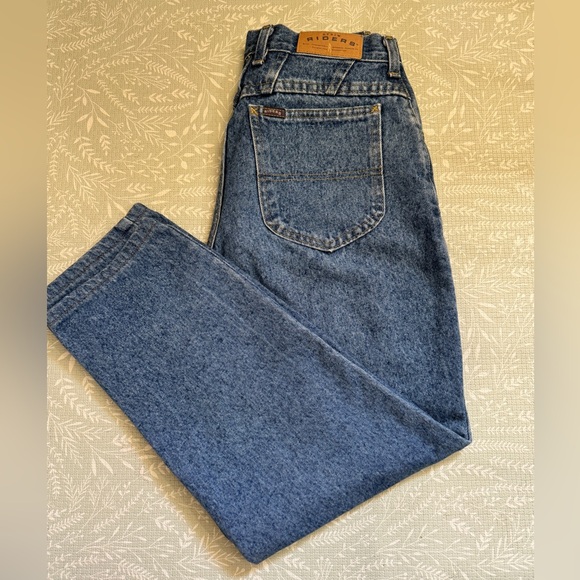 Riders by Lee | Jeans | Riders Jeans | Poshmark